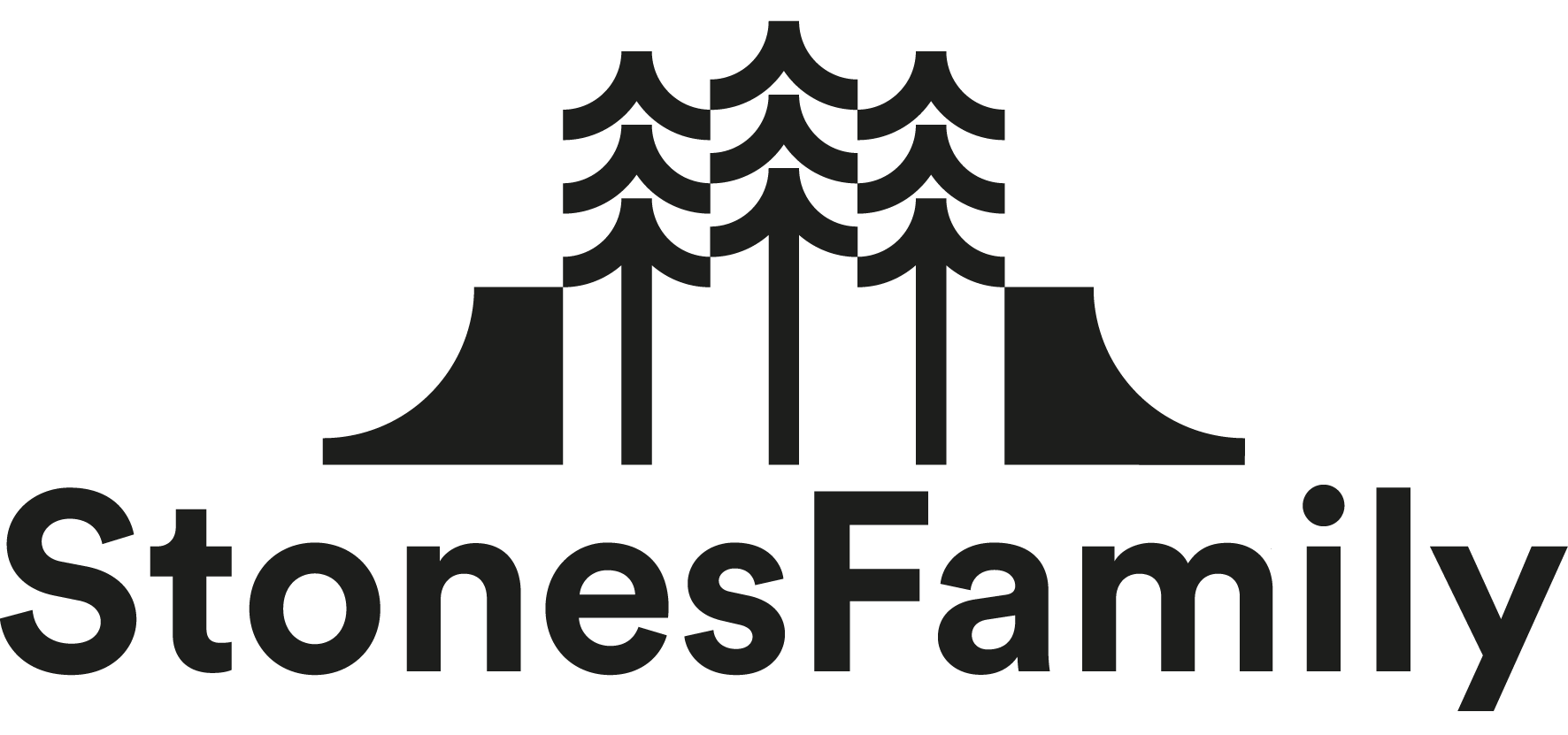 Stones Family – Skatepark Bulle